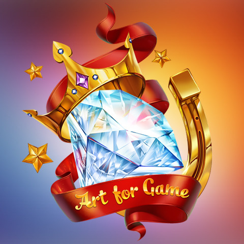 ArtStation - Art Logo