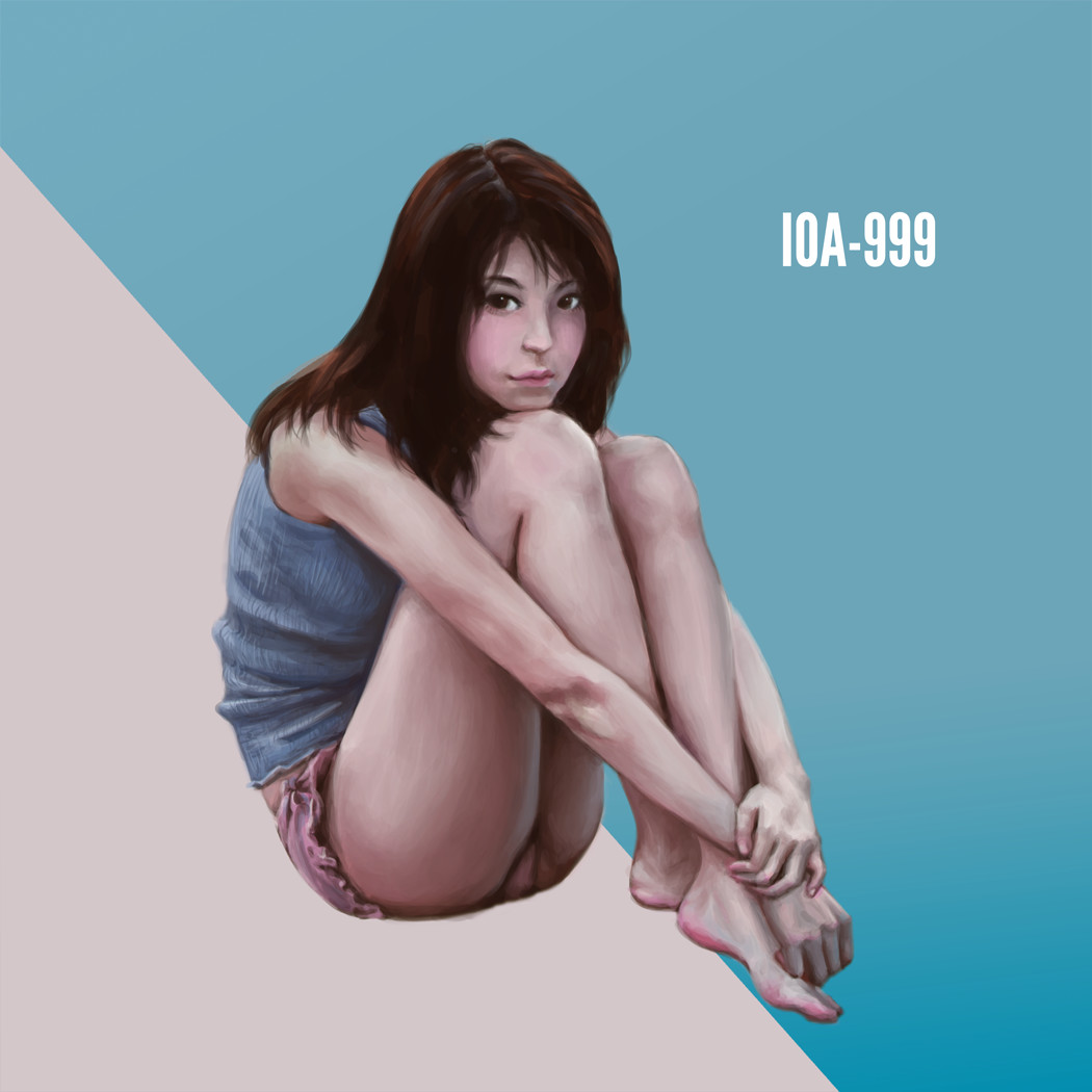 ArtStation - Studies_Set-01