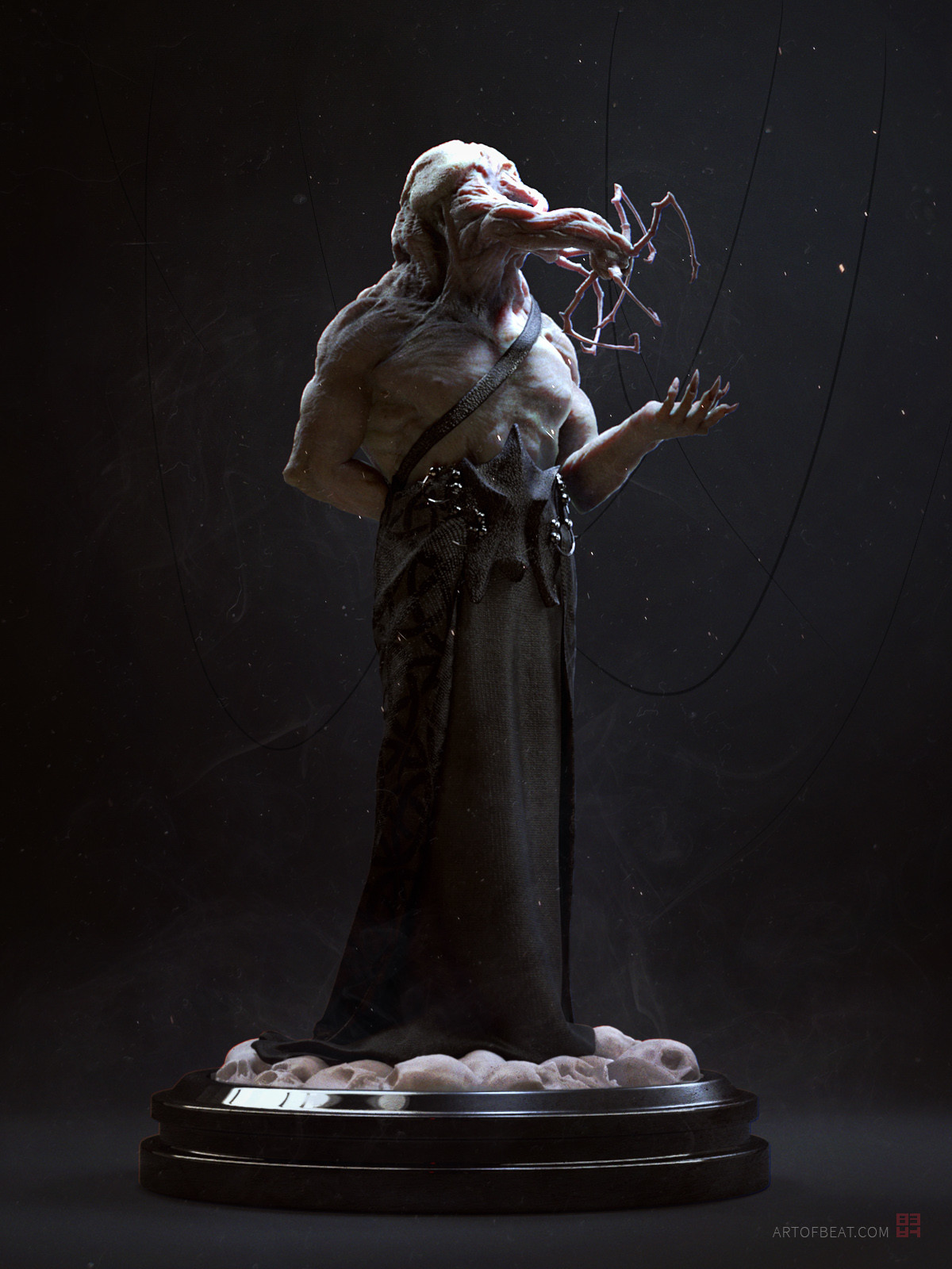 ArtStation - Hellguard