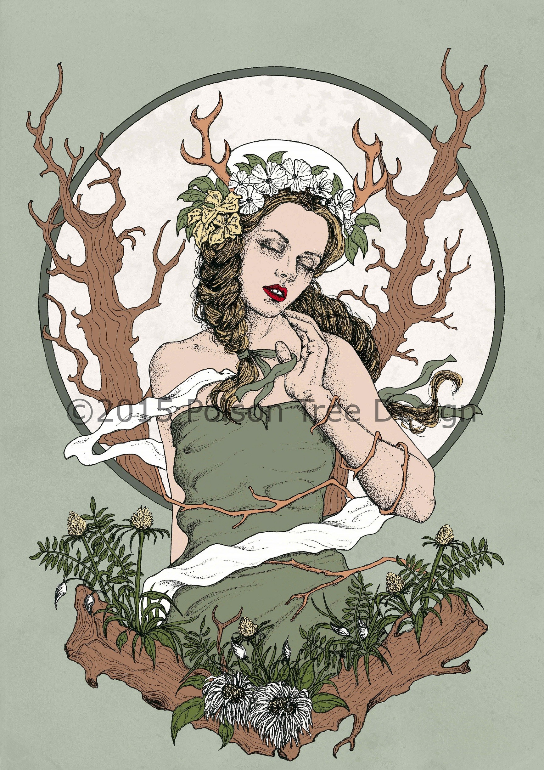 ArtStation - Drawings