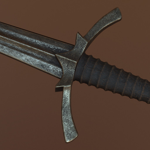 ArtStation - Morgul Blade