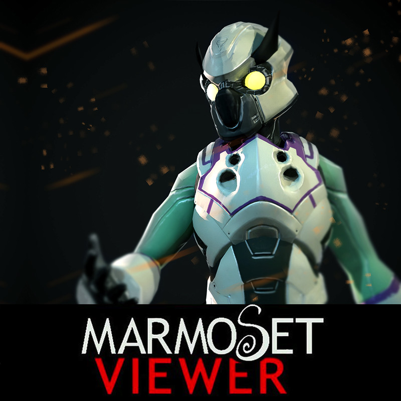 ArtStation - Owl Ops