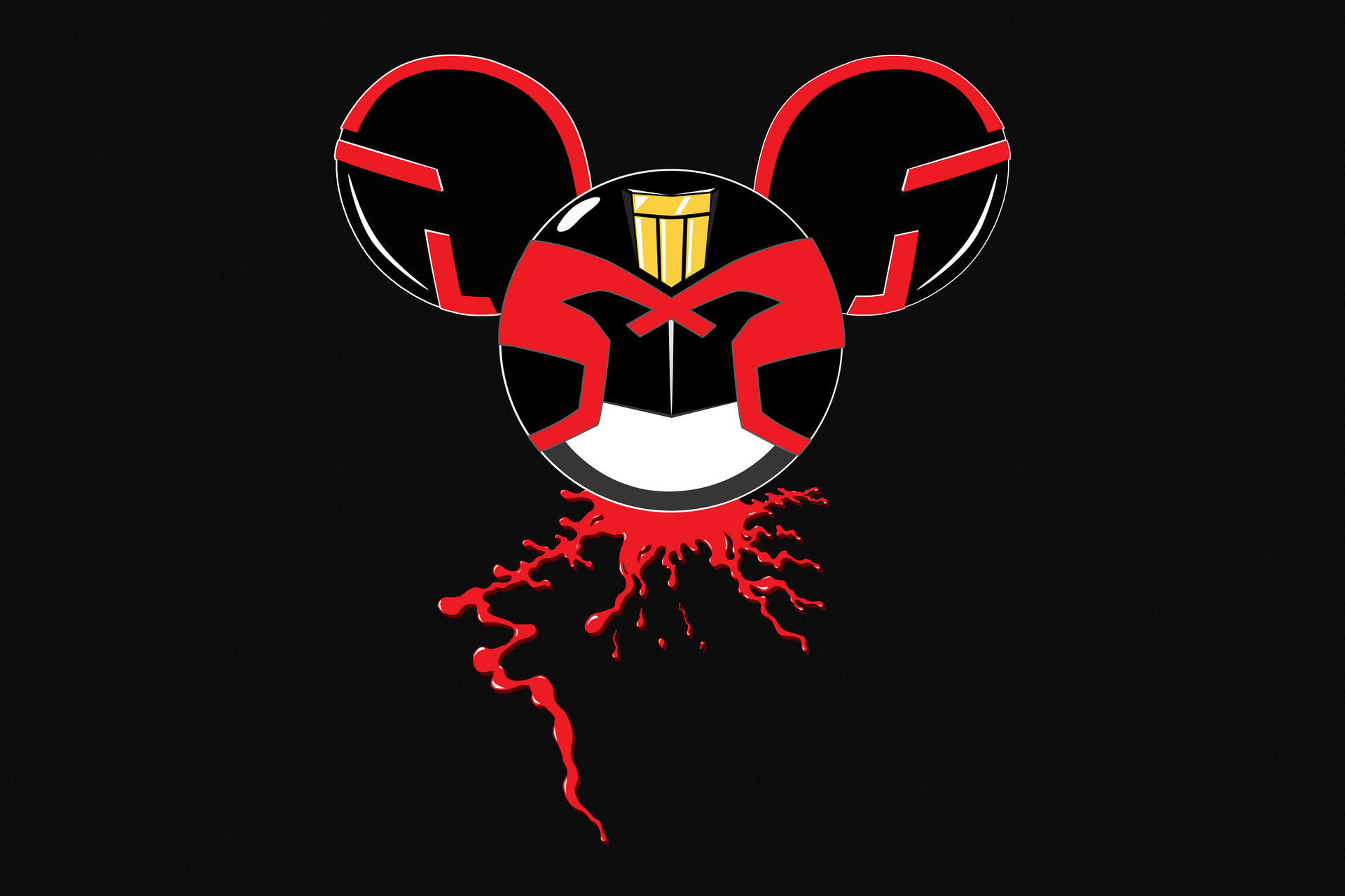 ArtStation - Dread Mouse