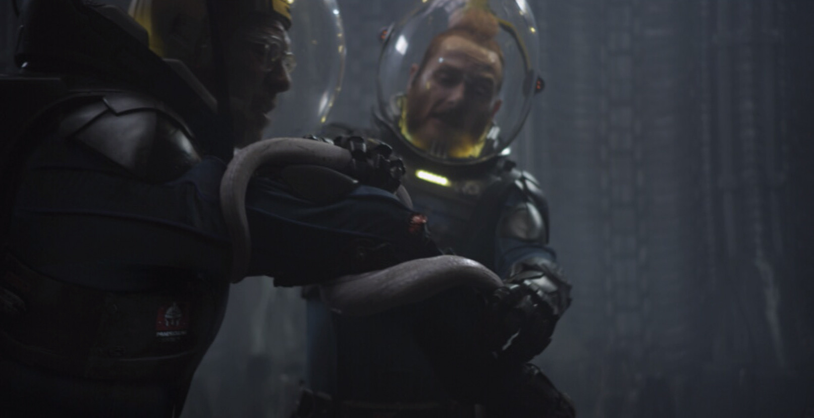 ArtStation - Prometheus