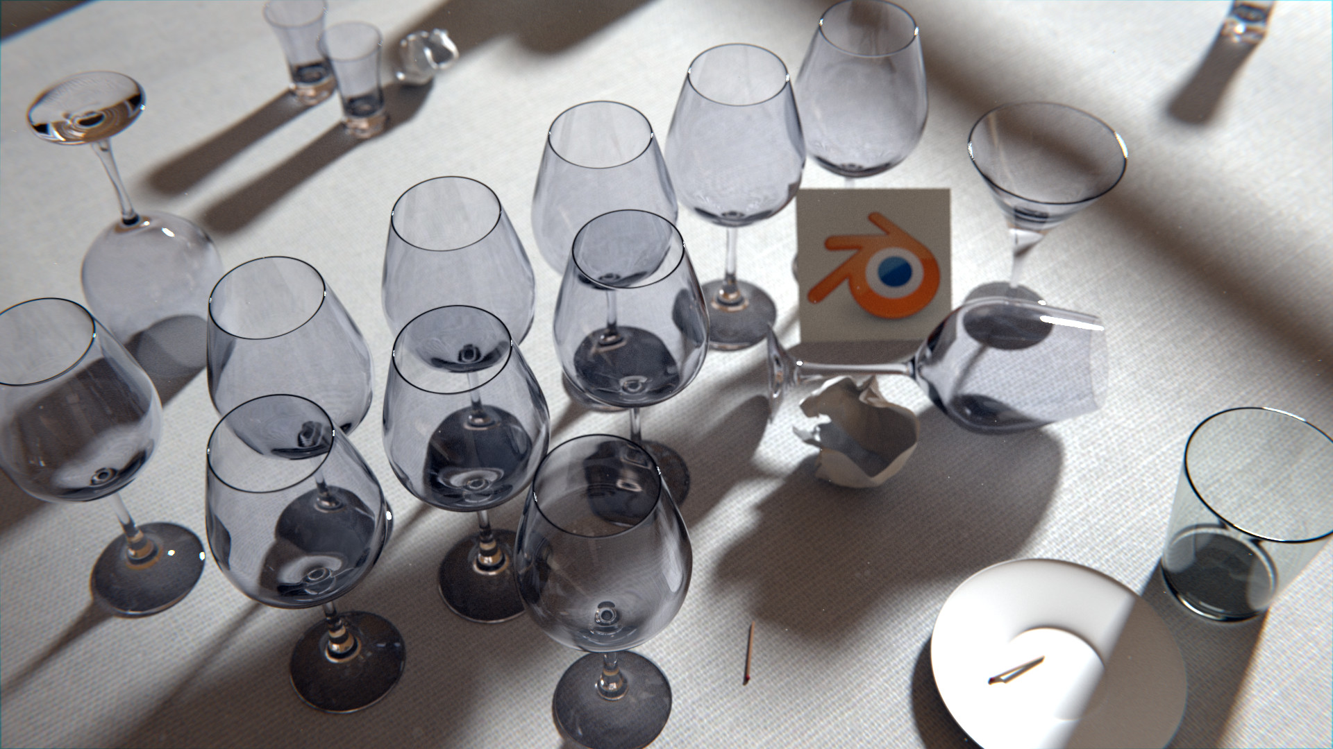 Przemysław Hawel - All