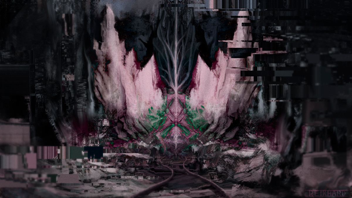 ArtStation - the missing link