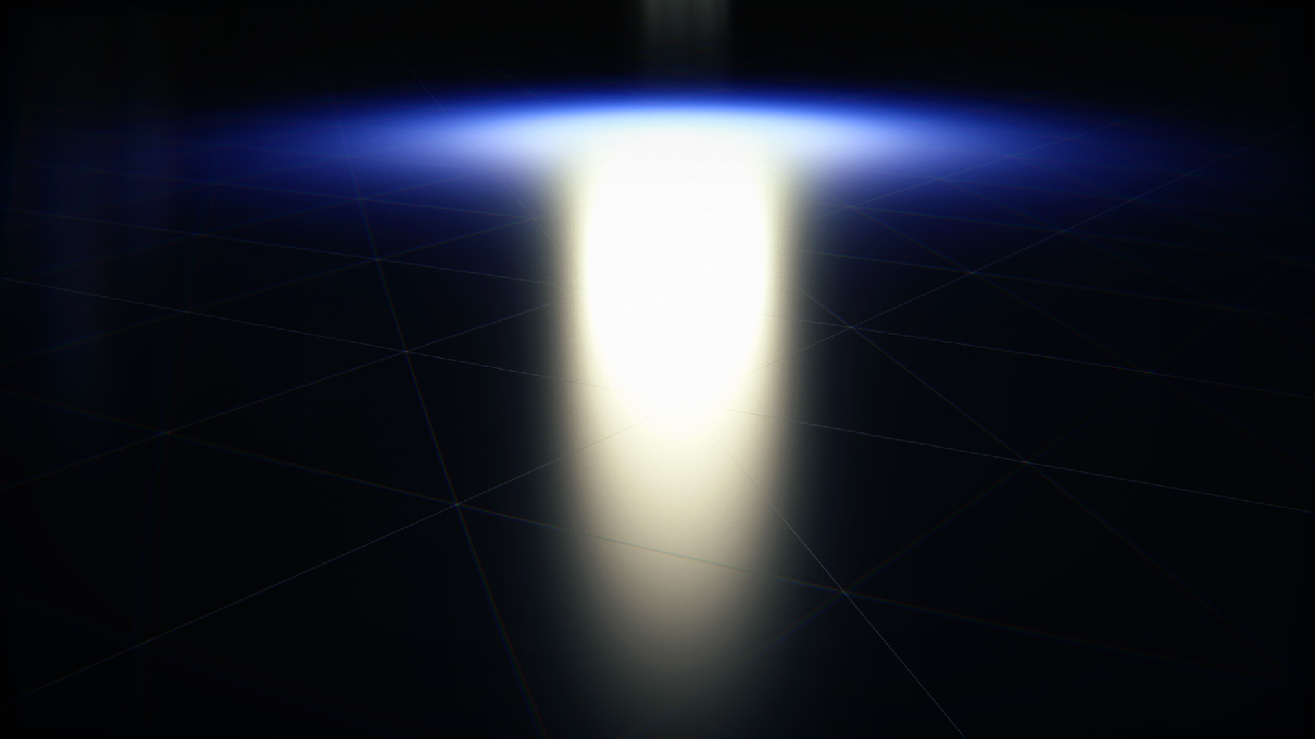 ArtStation - Interesting Light