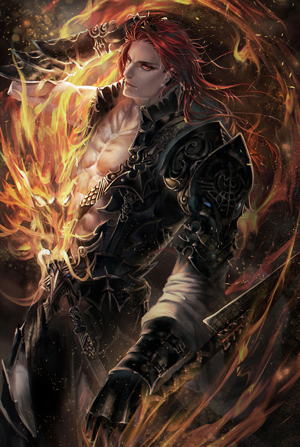 ArtStation - 20130829