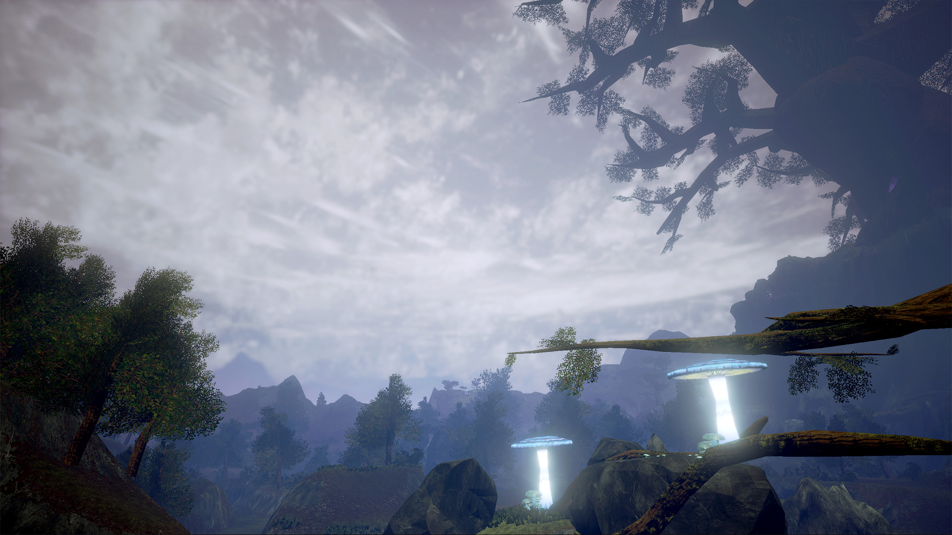 jasper chan - Environment Design