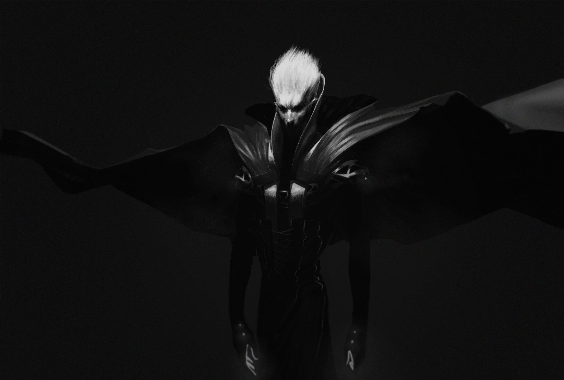 ArtStation - tech-wizard