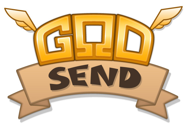 ArtStation - God Send