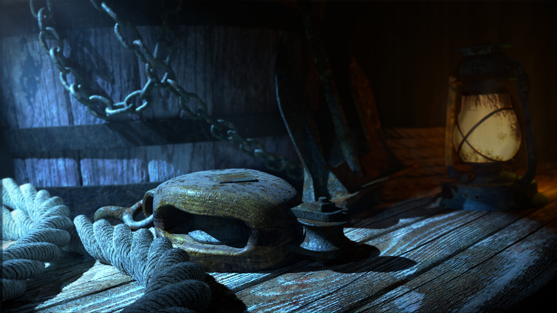 ArtStation - Still Life