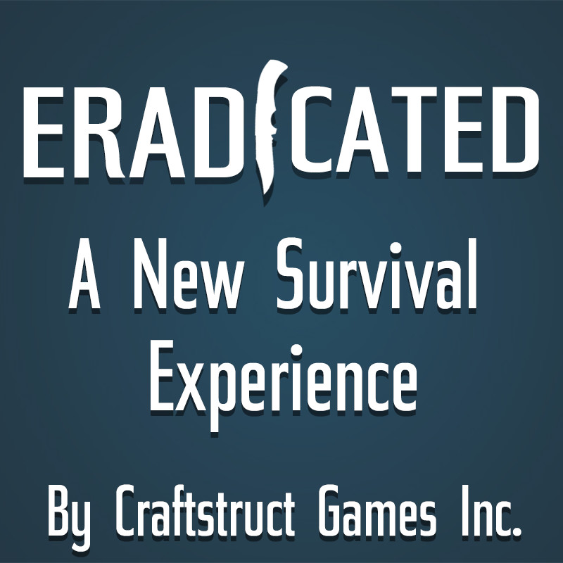 ArtStation - Eradicated Portfolio