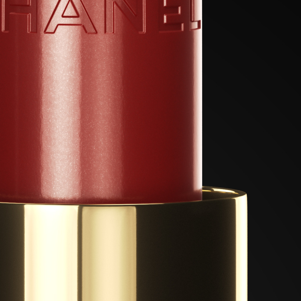 ArtStation - CHANEL