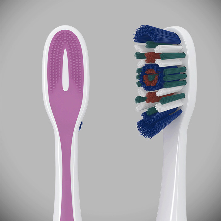 ArtStation - ToothBrush