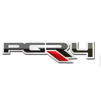 ArtStation - PGR4