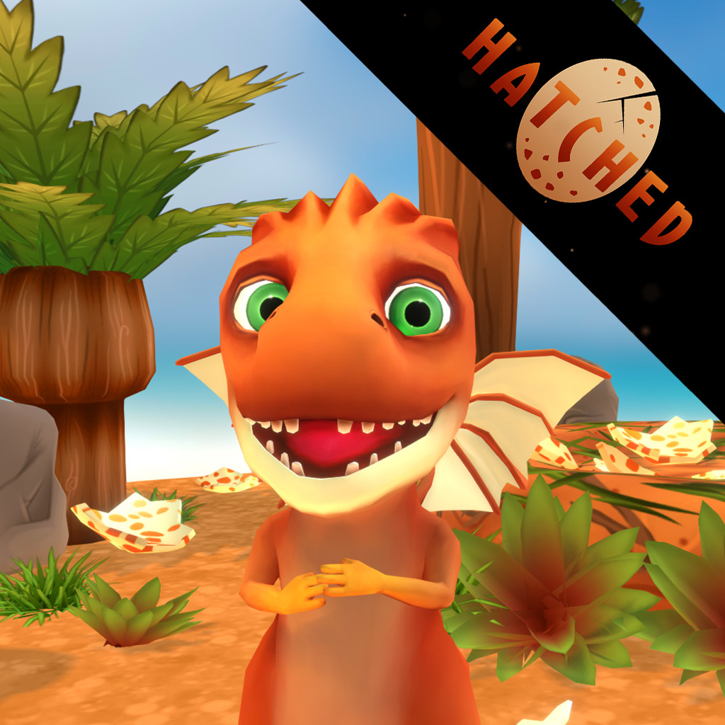 ArtStation - Hatched