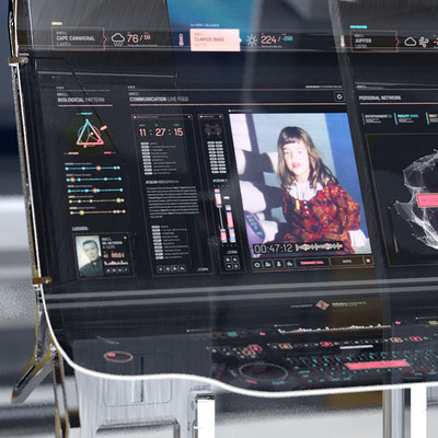 Davison Carvalho - Portfolio