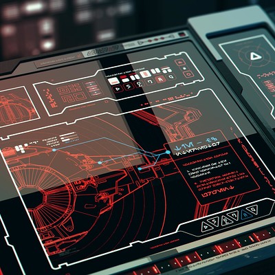 Davison Carvalho - Portfolio