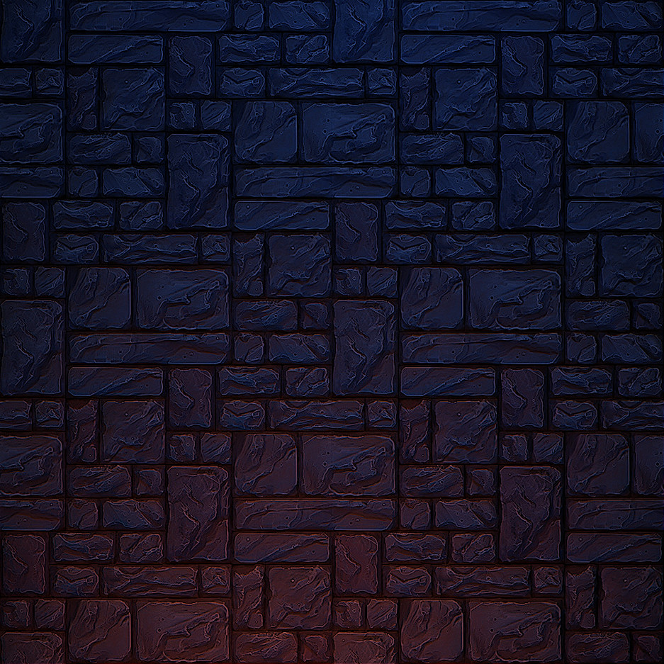 ArtStation - Tileable floor texture