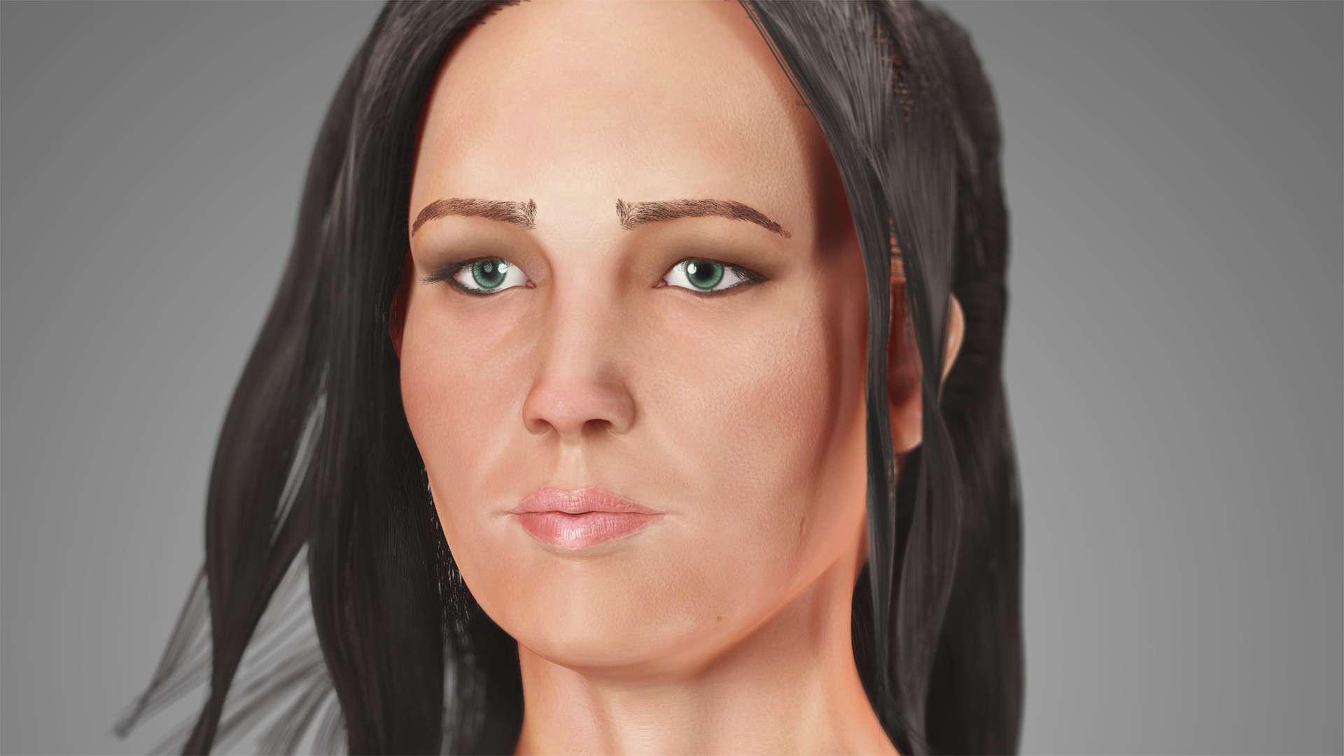 ArtStation - Zbrush Art wrok