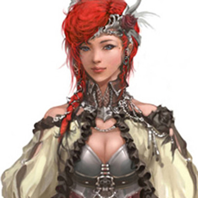 ArtStation - Rough concept