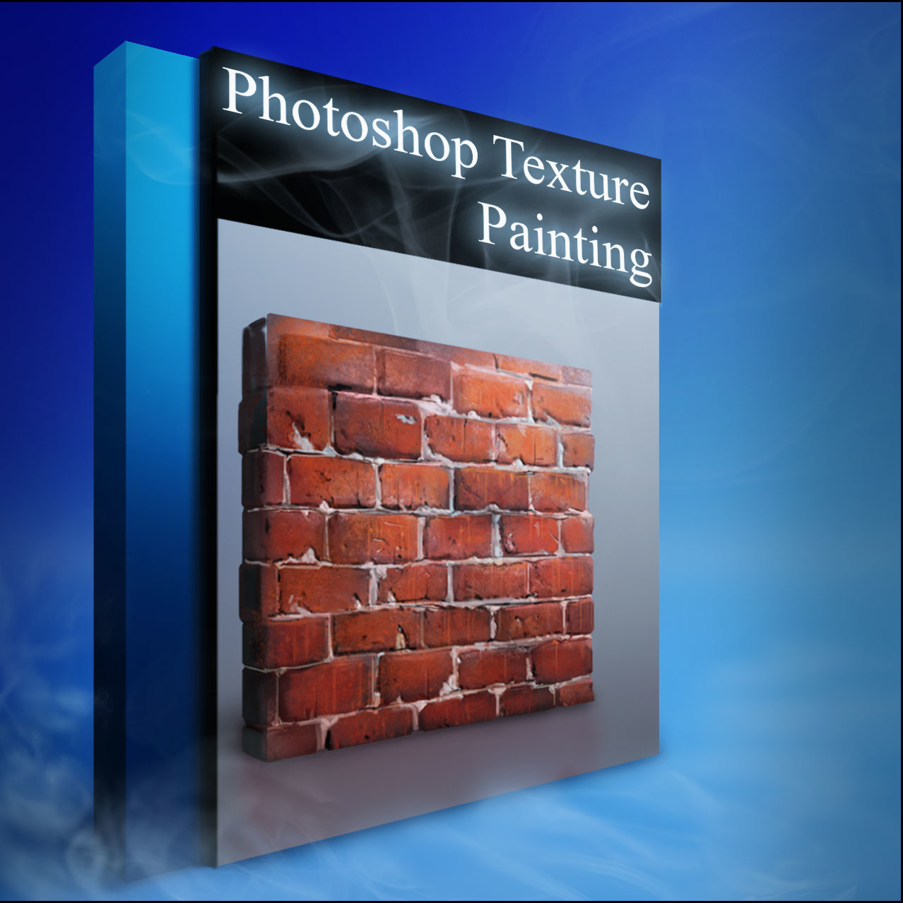 ArtStation - Photoshop Texture Painting