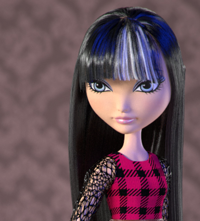 ArtStation - Pierre G.