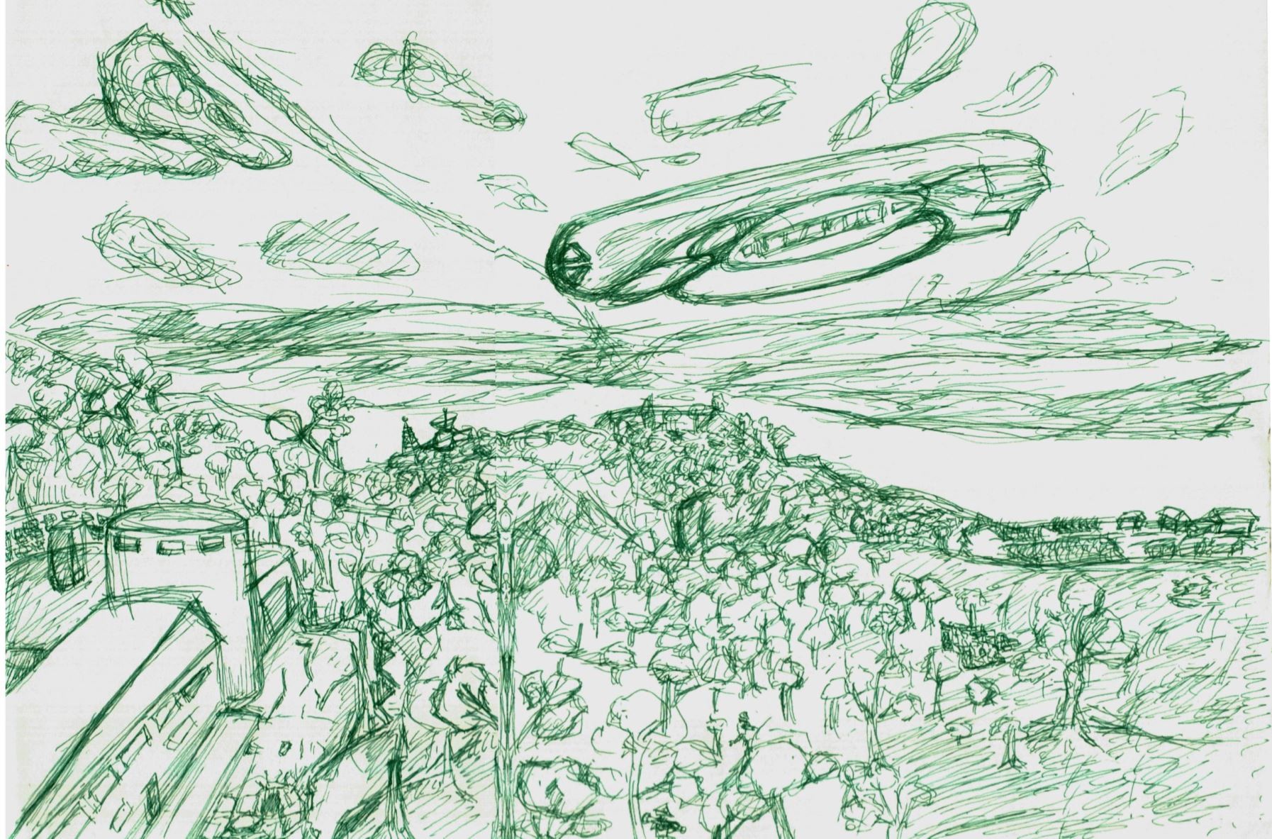 ArtStation - Project Name:Arrayer