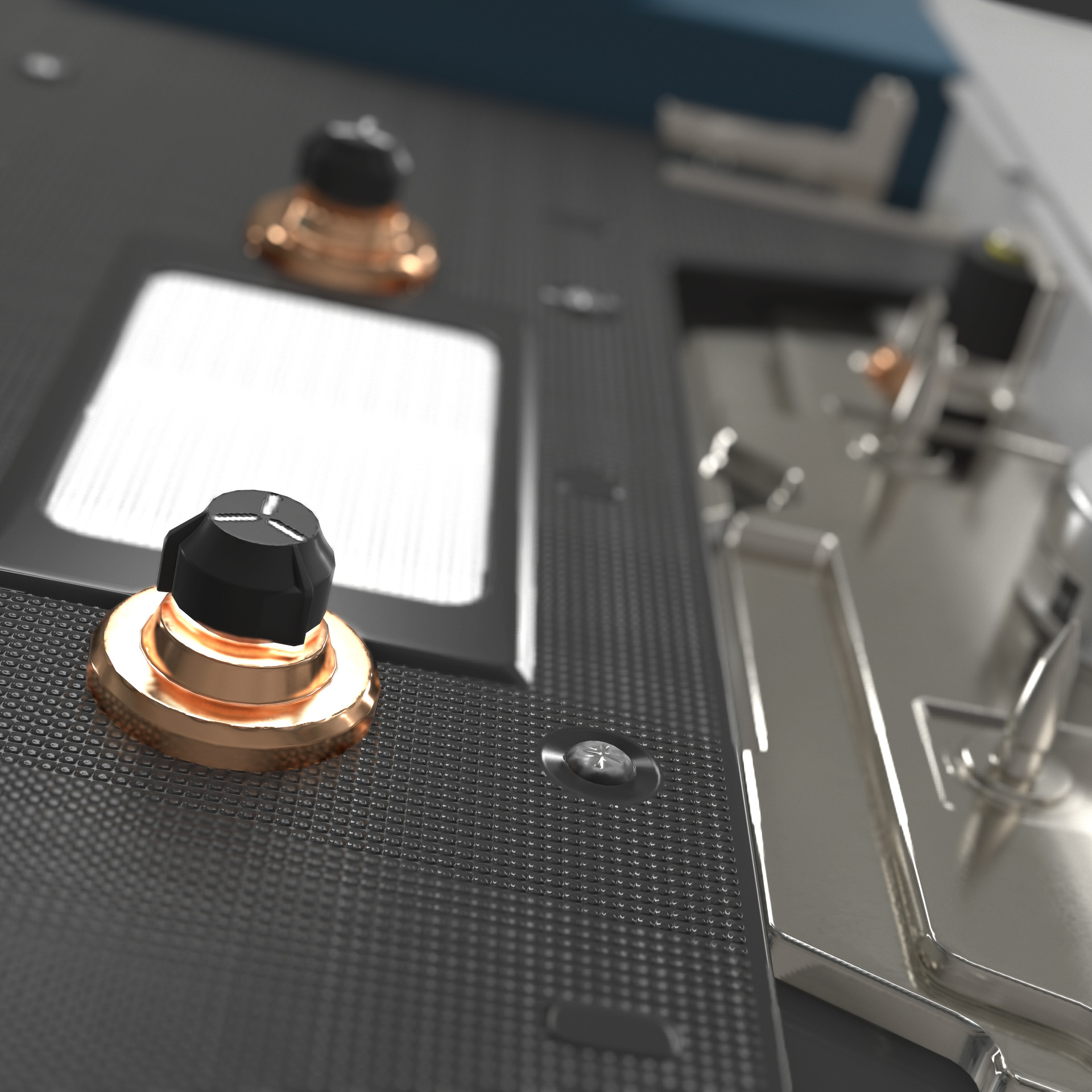 ArtStation - Sony Walkman (TPS-L2 Model)