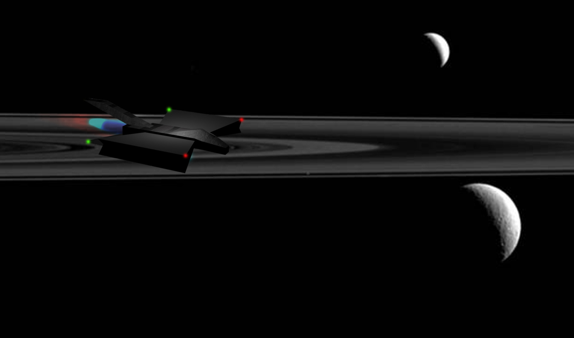 ArtStation - Shippy Ship