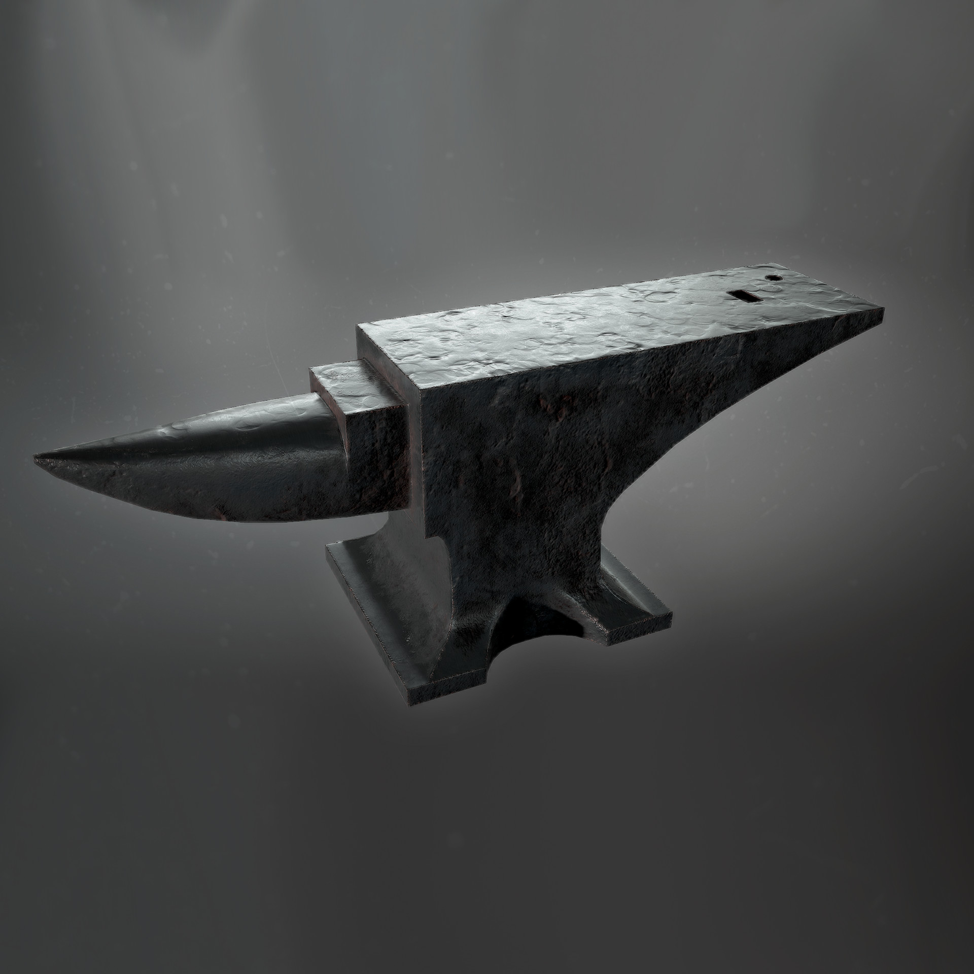 ArtStation - Anvil