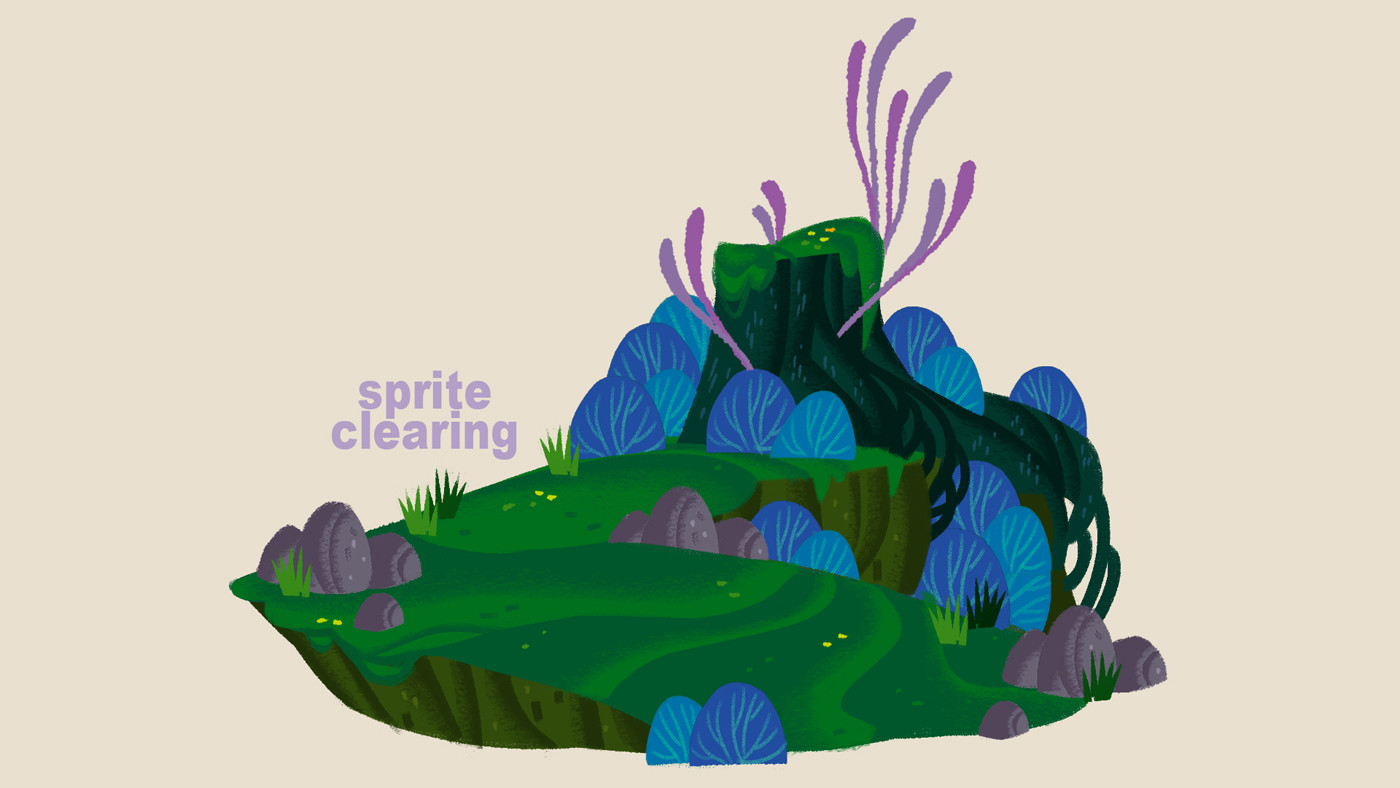 ArtStation - HACK n' SLASH ( ACT 2 CONCEPTS )