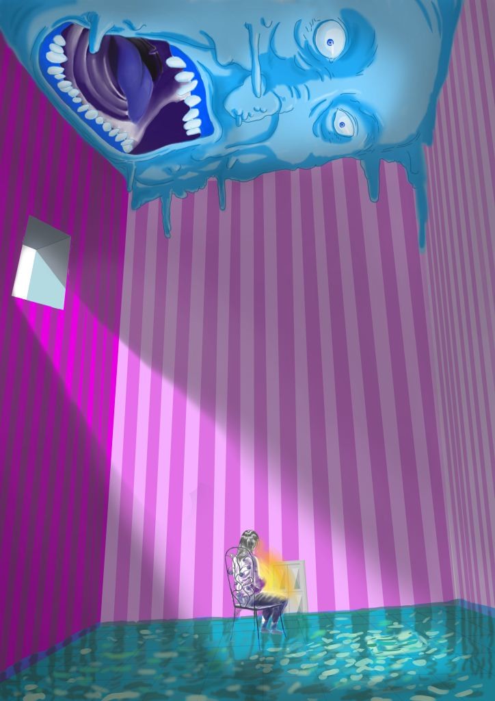 ArtStation - Artwork