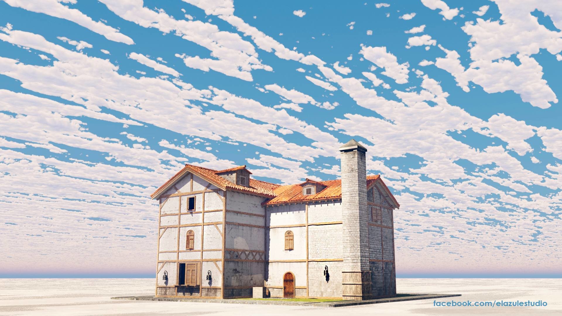 ArtStation - Game of Thrones Models