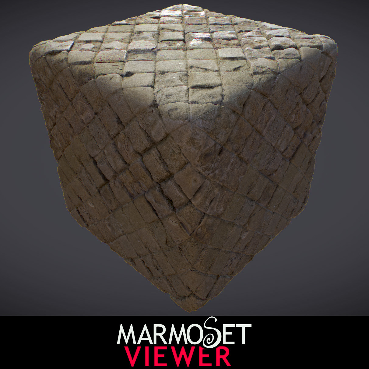 ArtStation - #14 Photogrammetry Texture : Floor 01