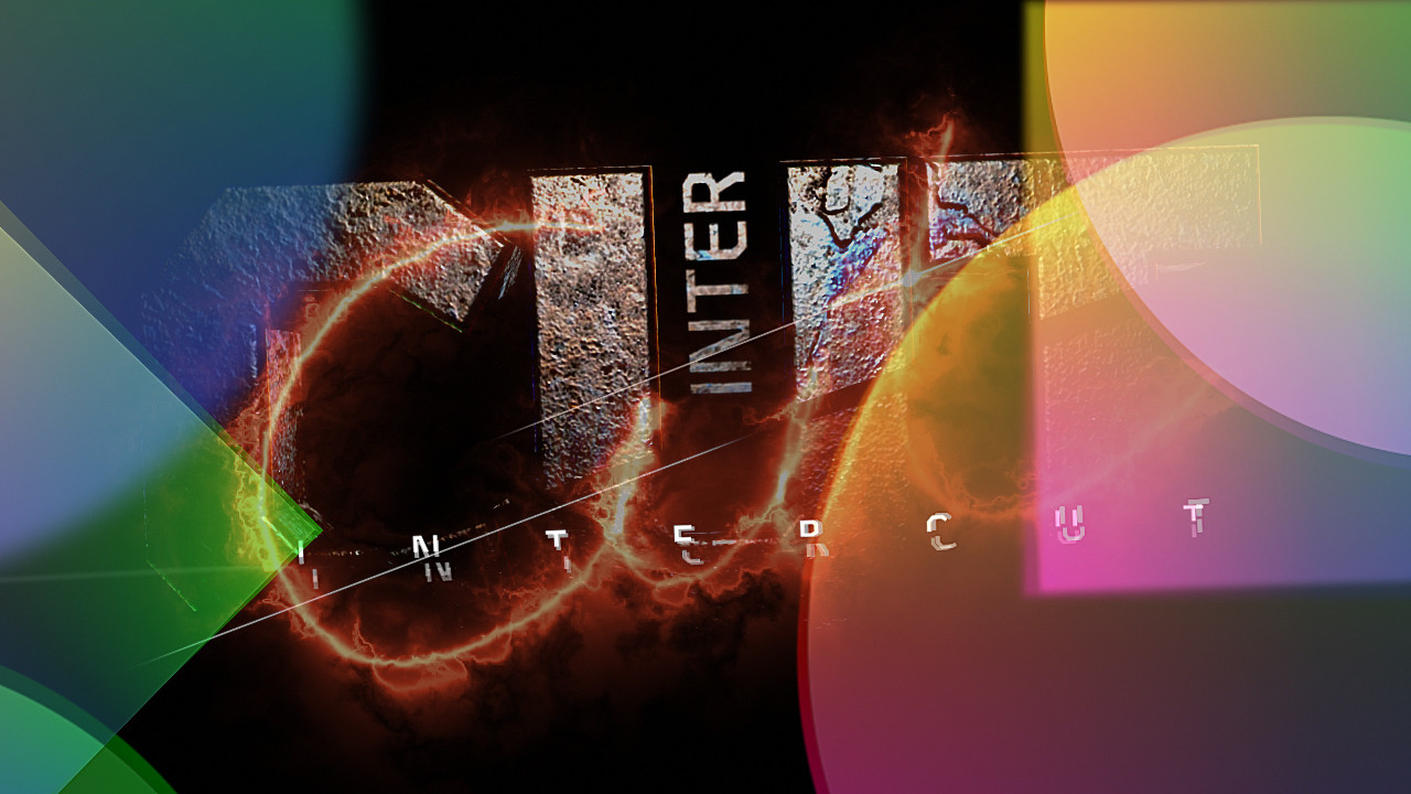 ArtStation - Intercut