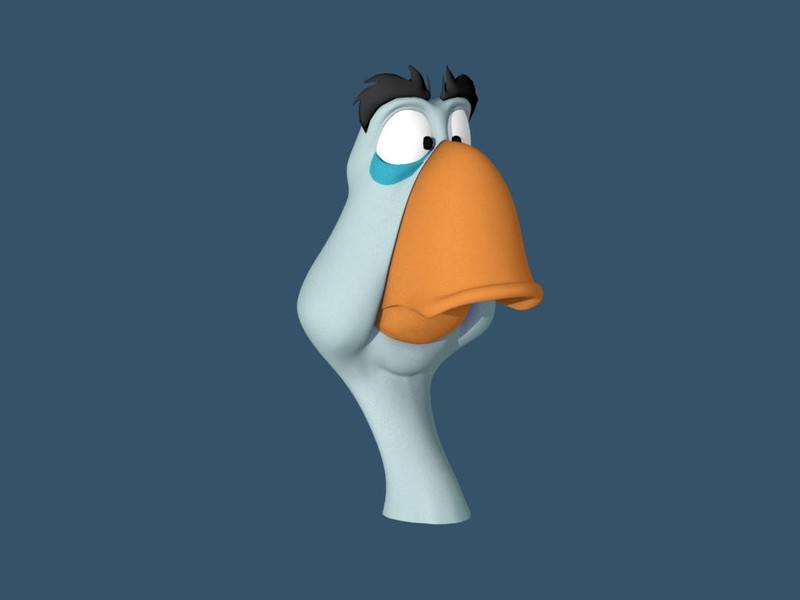 ArtStation - Daniel Arata