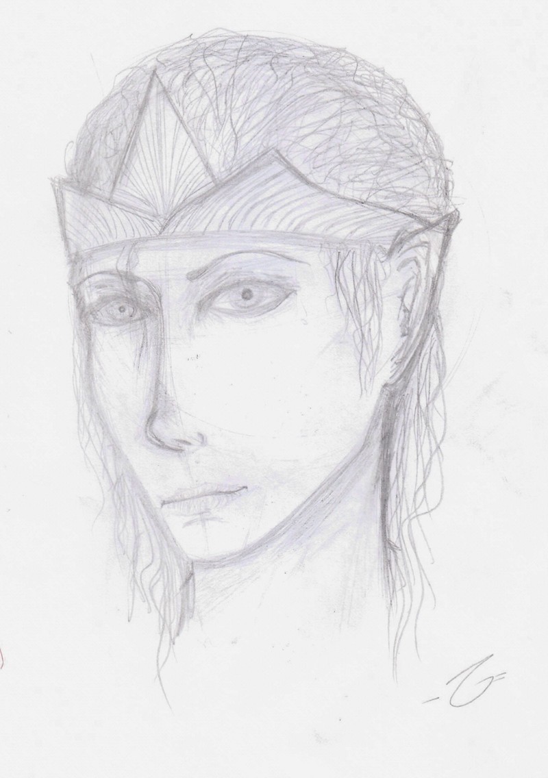 ArtStation - John Khalil