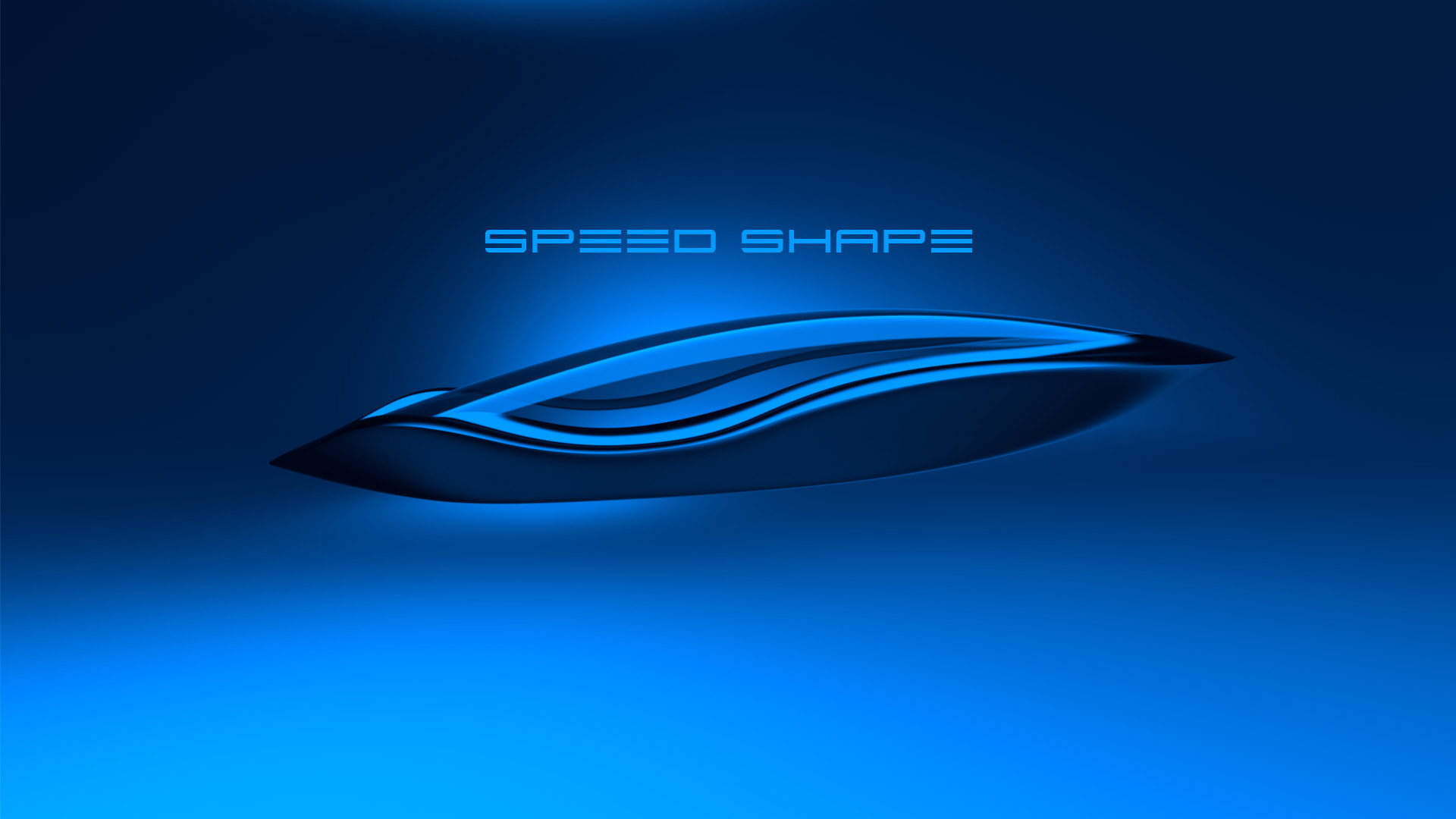 Shouvik Dutta - General Motors Speedshape