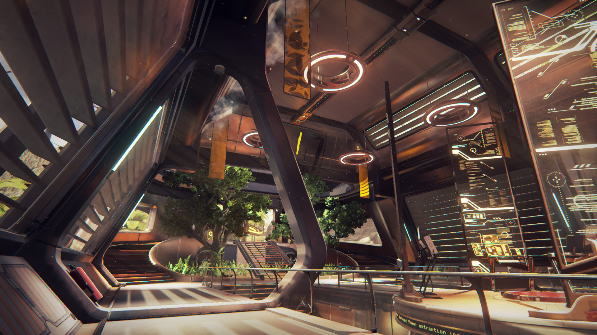 ArtStation - Incursion