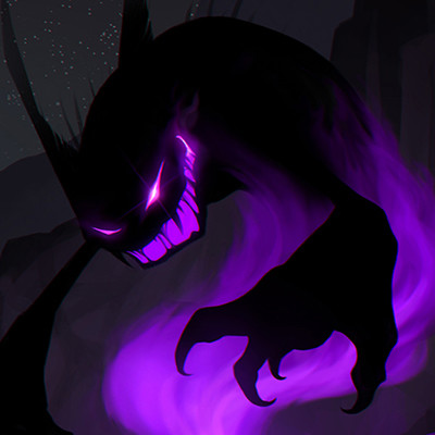 ArtStation - shadow