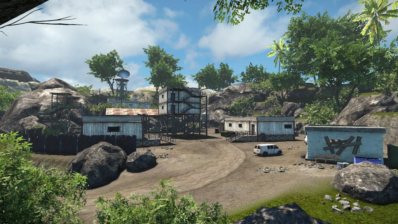 ArtStation - Adham sabry game project