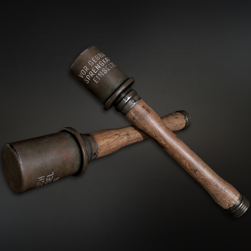 ArtStation - Israel Pargas