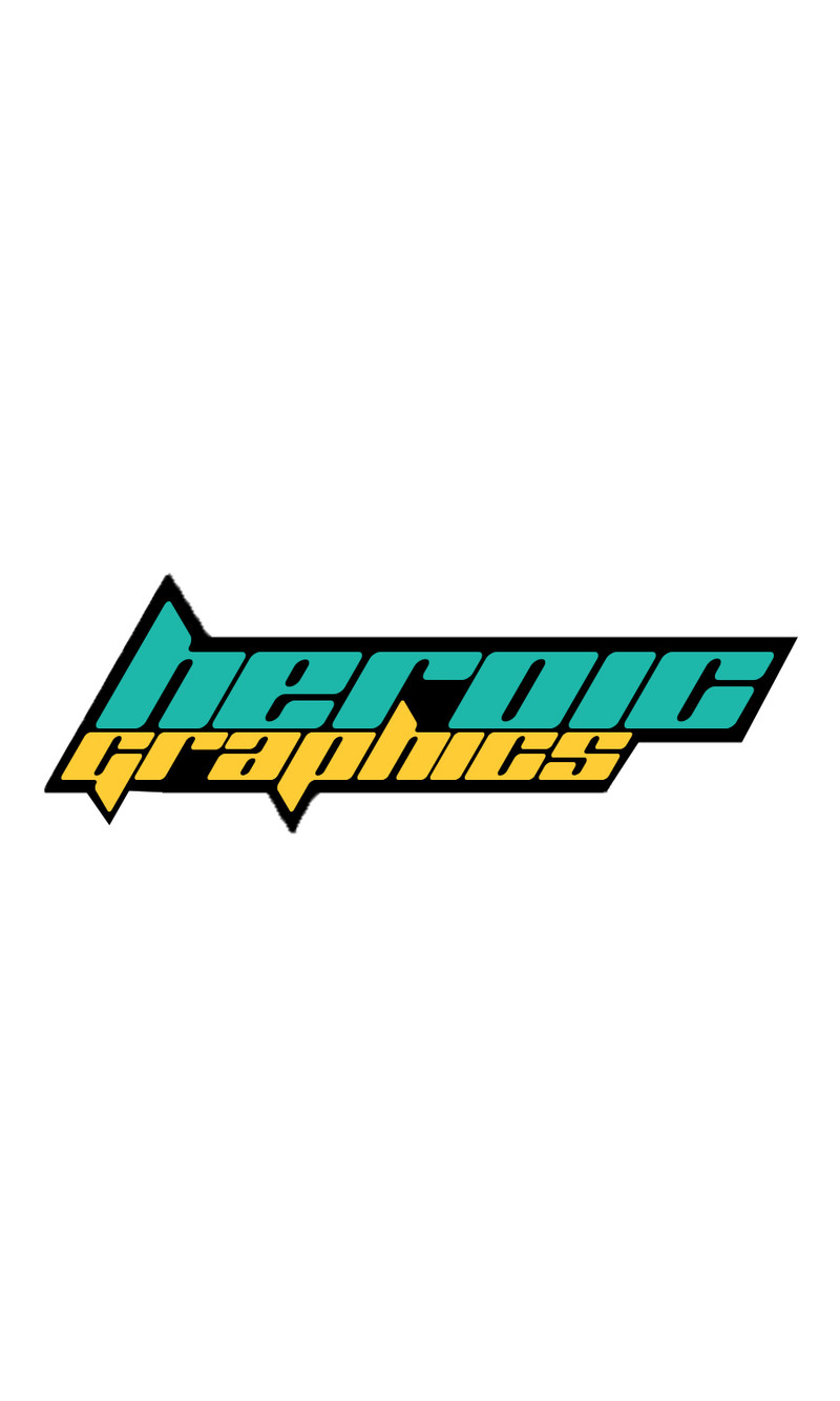 ArtStation - Javon Ross