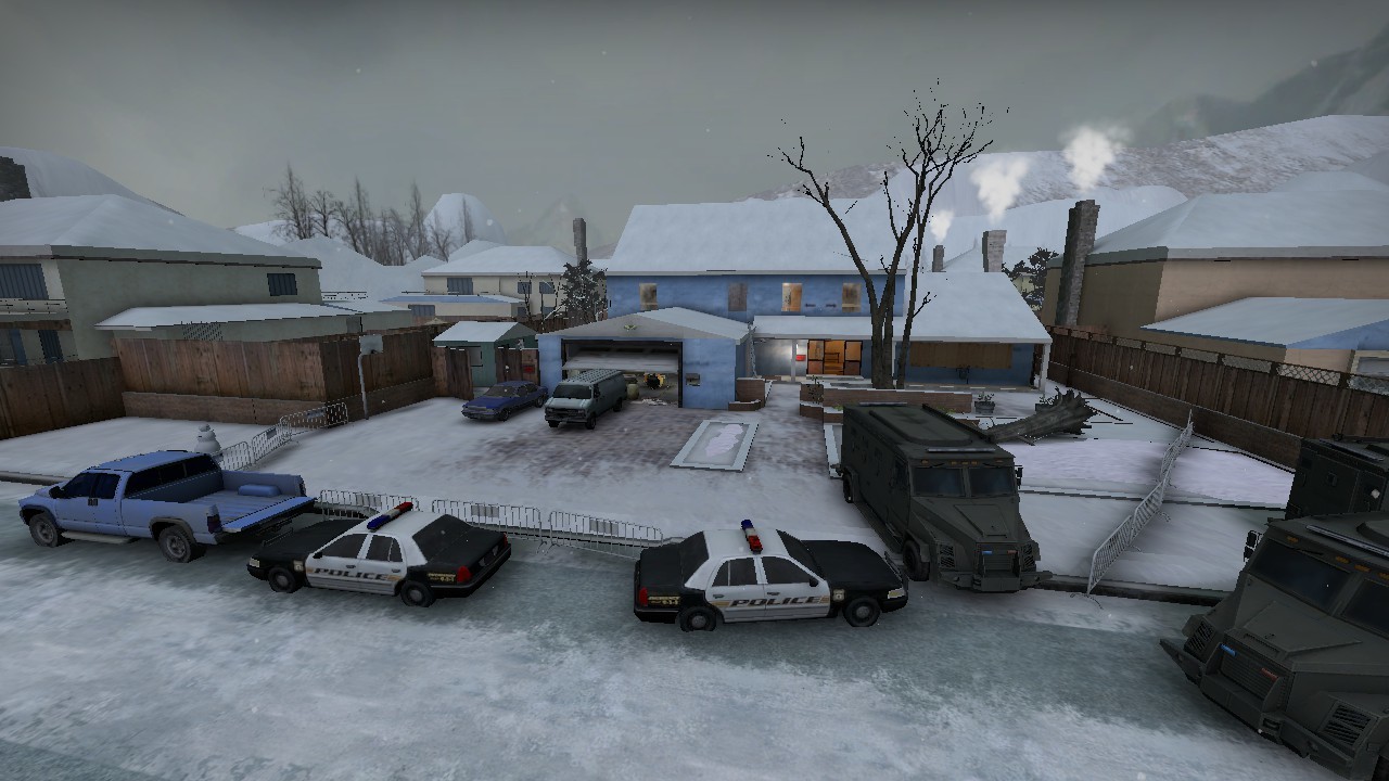 Kyle Roldan - Edge Winter