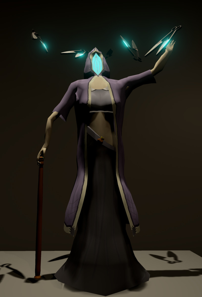 ArtStation - Matthew Cuthbert