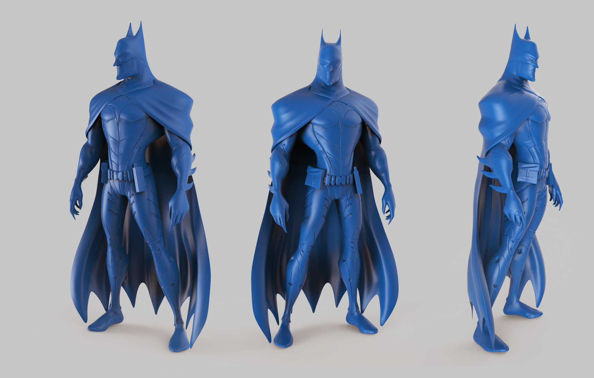 ArtStation - Shiny Knight