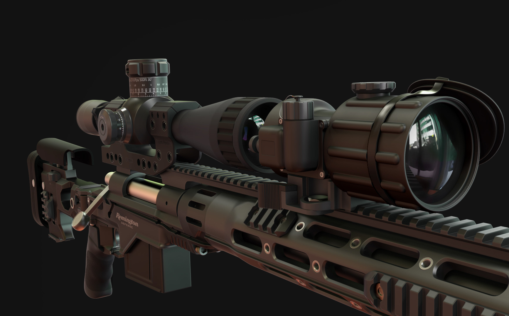 ArtStation - xm_2010