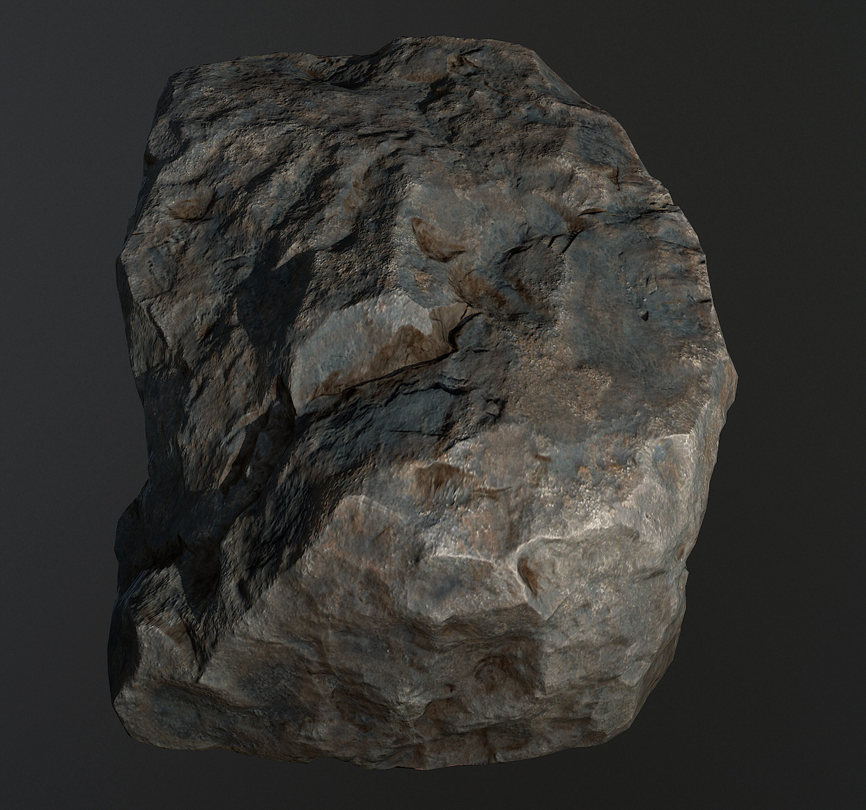 ArtStation - Ore_2 hours